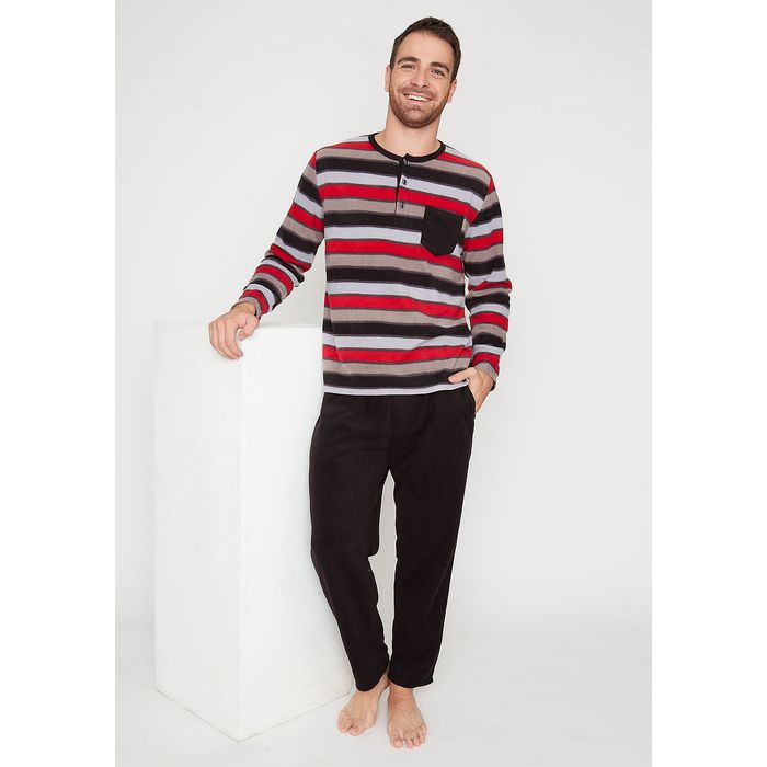 Compra Pijamas y Ropa Interior para Hombre en Kayser