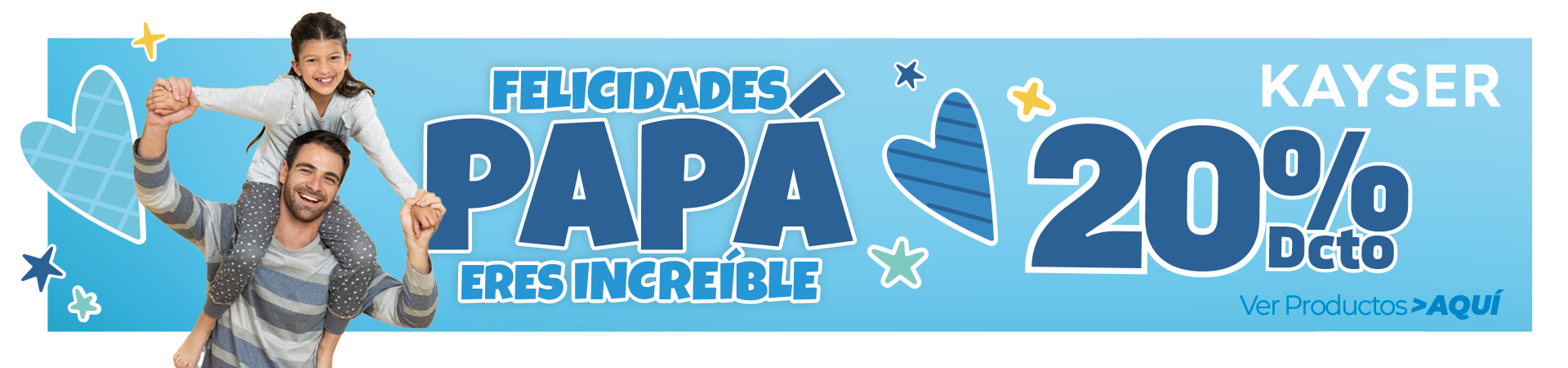 Tienda Kayser: Pijamas, Ropa Interior y más al Mejor Precio