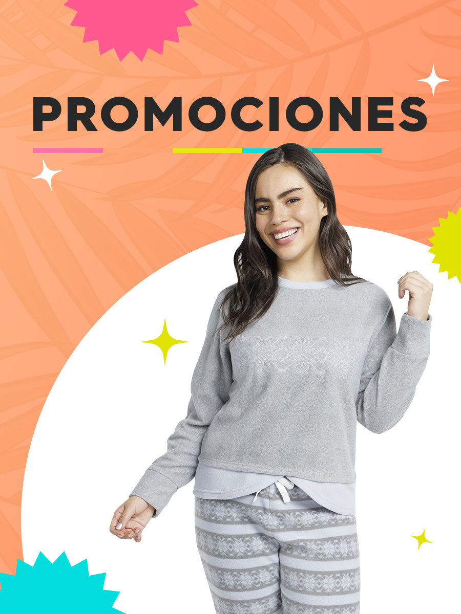 Kayser | Tienda Online de Ropa Interior para Toda la Familia